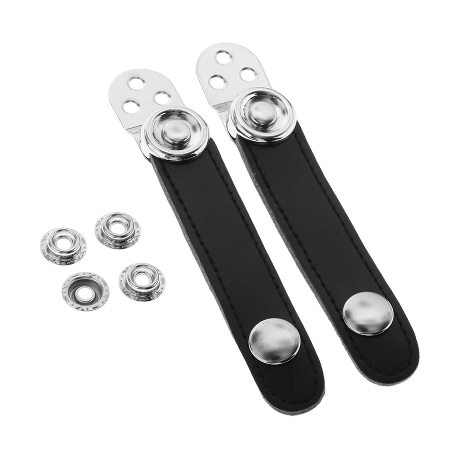 Universals Leather Accordion Strap Compatibility with Various Models ...