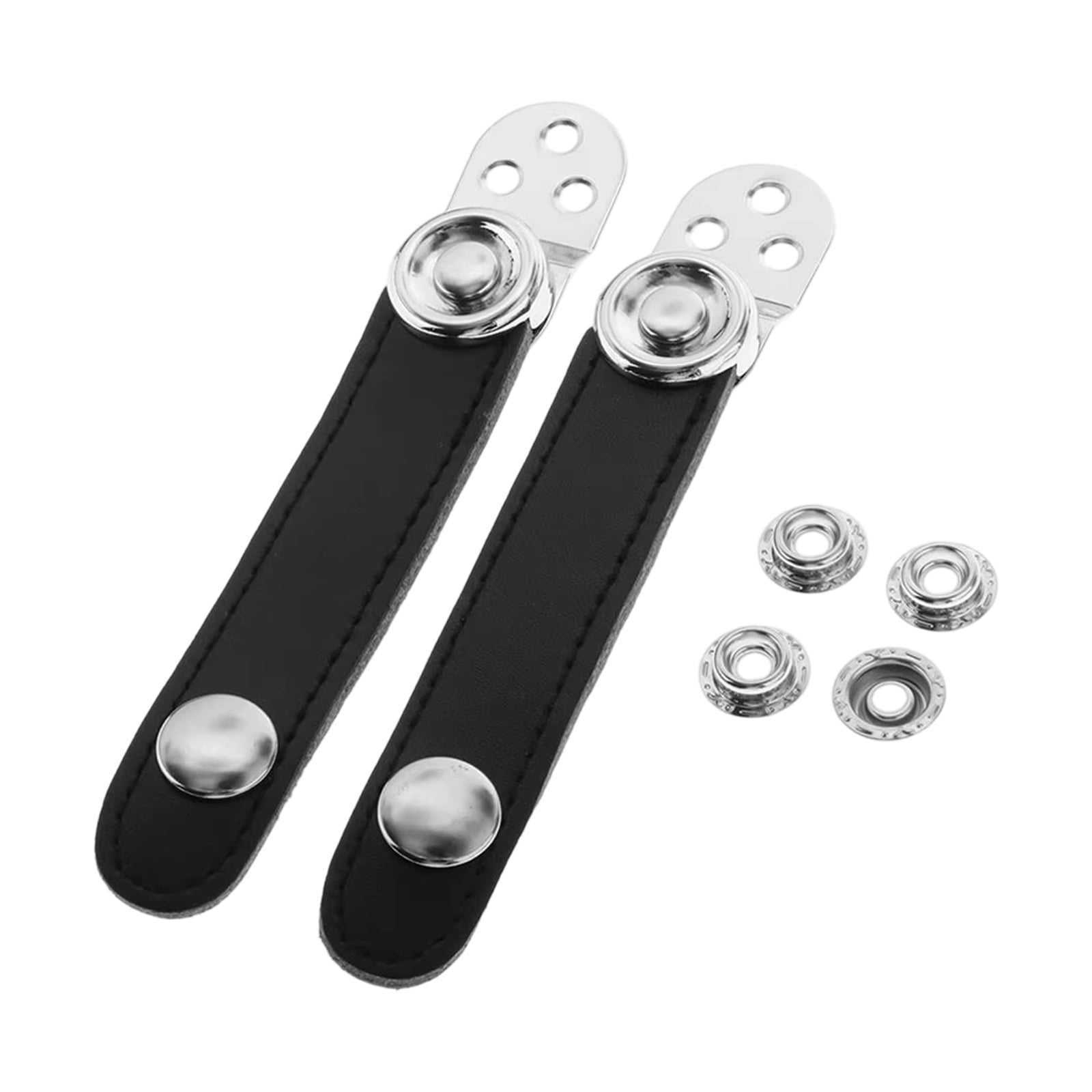 Universals Leather Accordion Strap Compatibility with Various Models ...