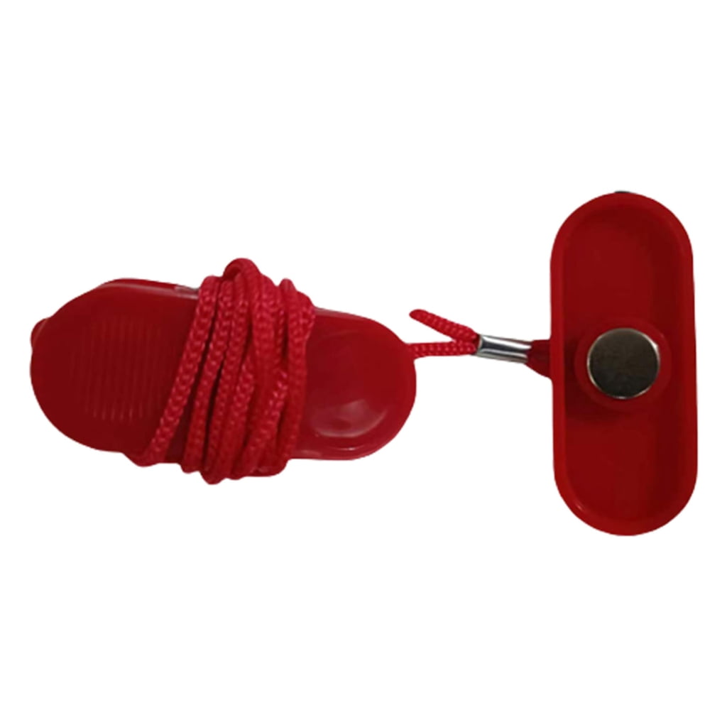 Universals Magnetic Treadmill Safety Clip Running Machine Safety Key ...