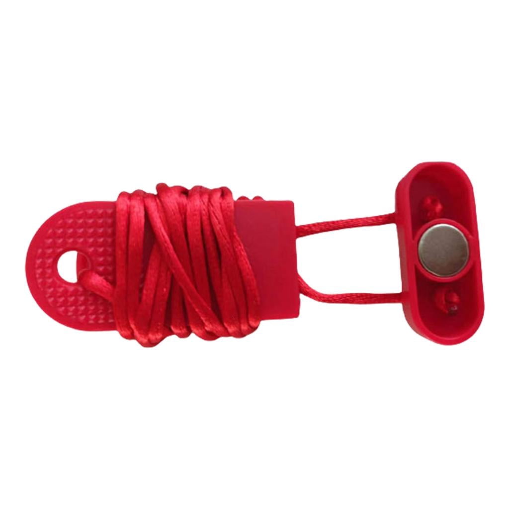 Universals Magnetic Treadmill Safety Clip Running Machine Safety Key ...