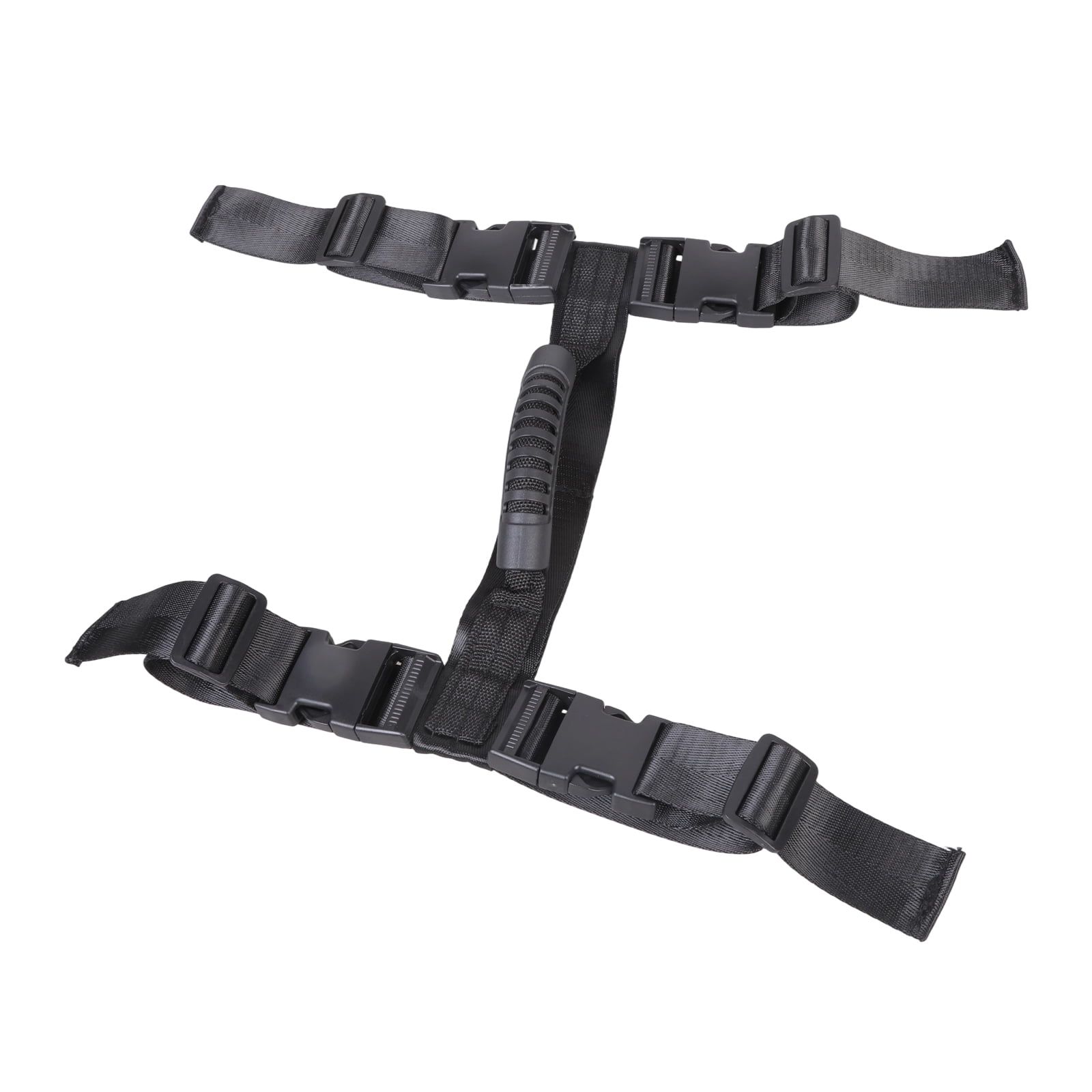 Universals Motorcycle Side Box Handle Straps Box Carrying Strap and ...