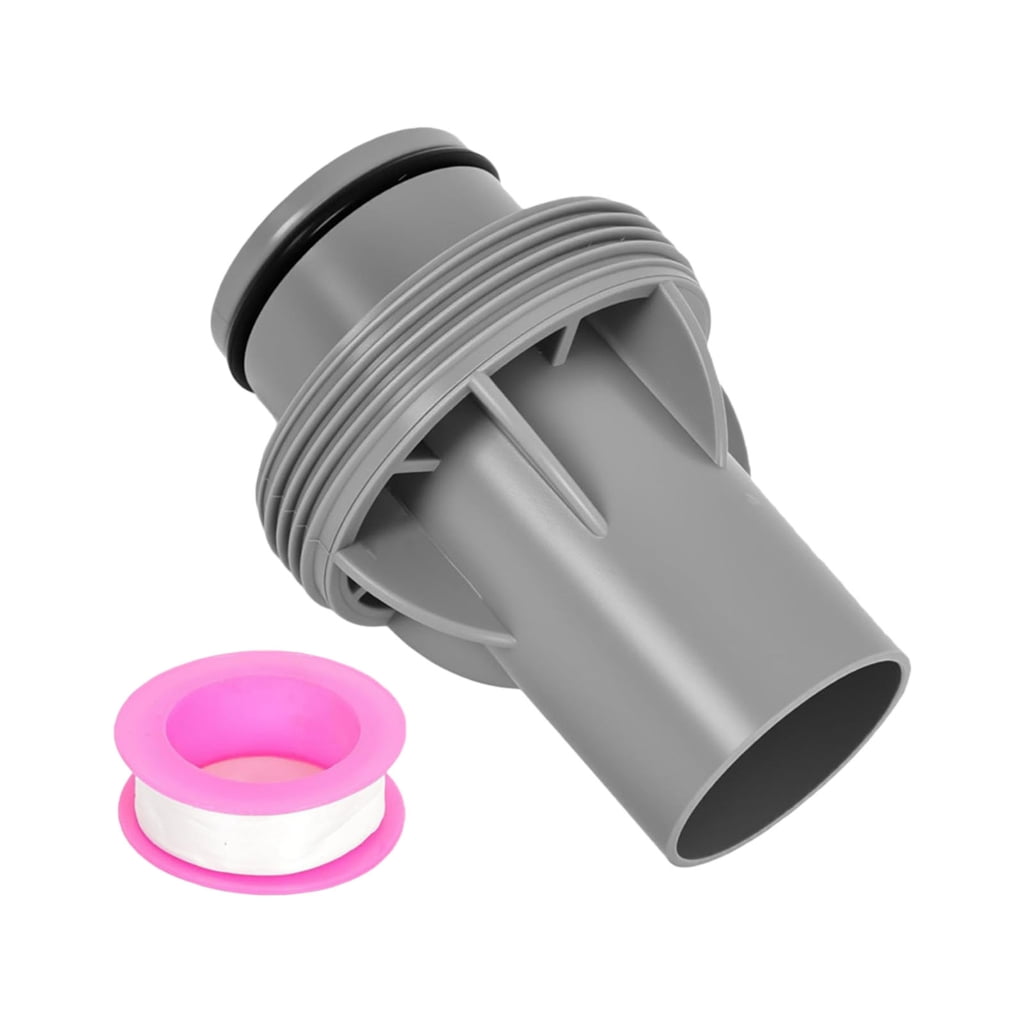 Universals Pool Hose Joint Swimming Pool Hose Connector Adapter Vacuum ...