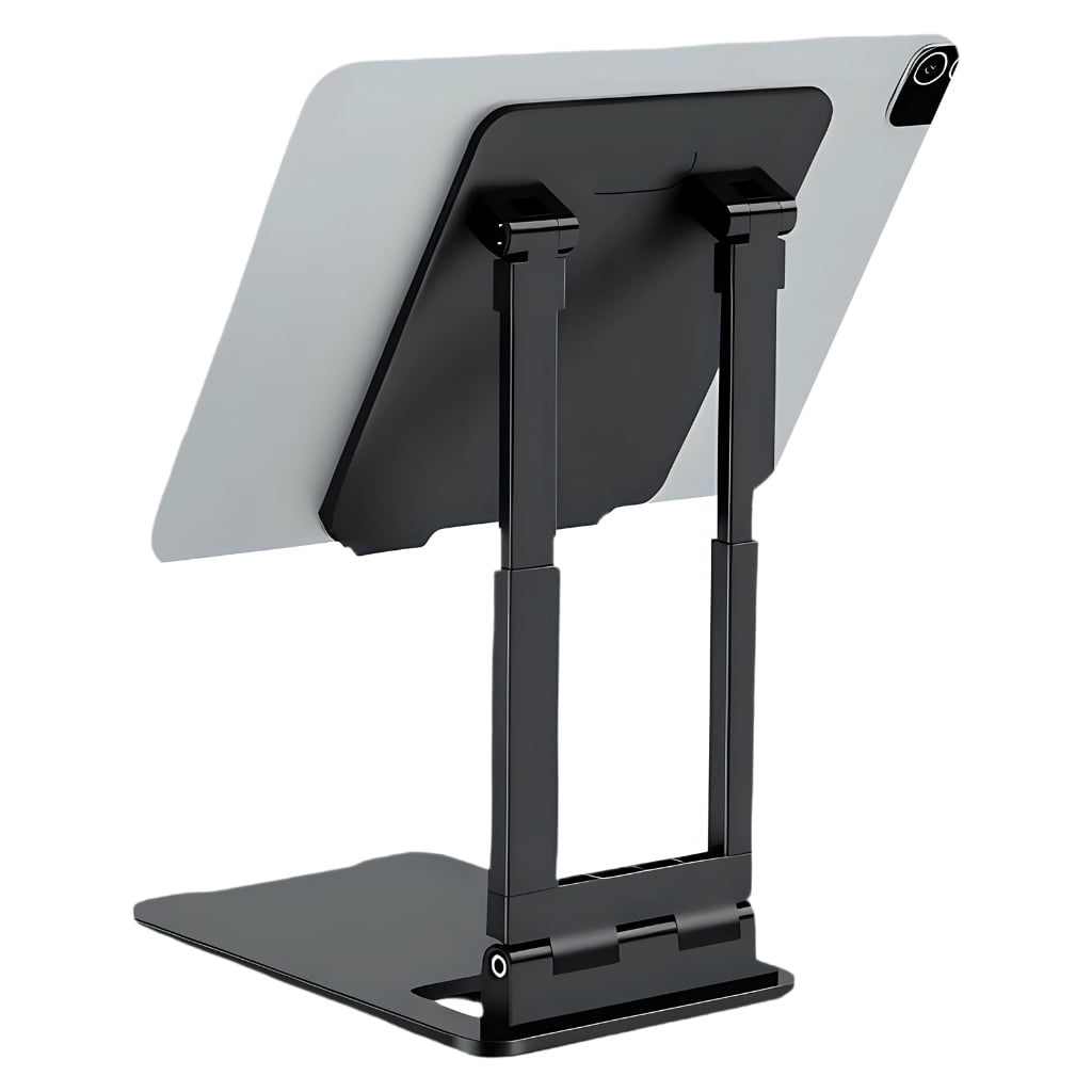 Universals Portable Phone Stand Foldable And Extendable Desktop Mount ...