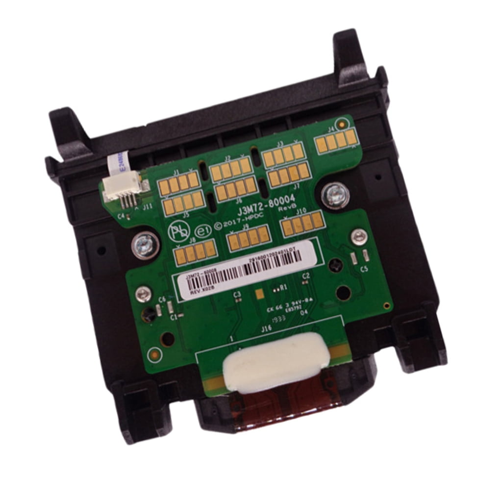 Universals Printer Printhead For HP952 8210 8710 Models High Accuracy ...