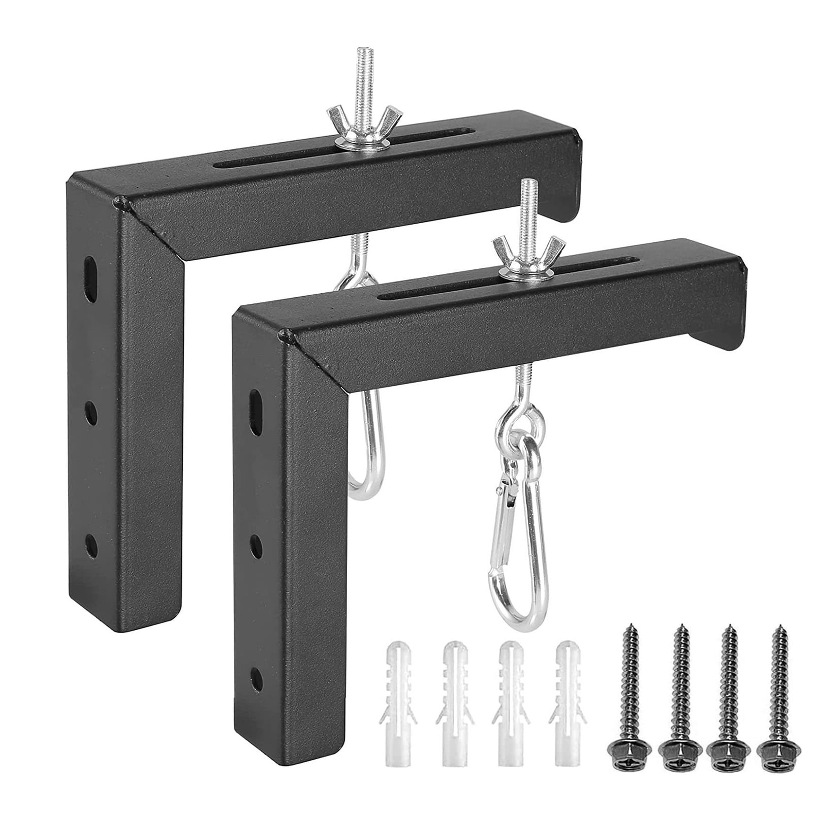 Universals Projectors Screen Wall Mounted Bracket Set L Bracket Styles ...