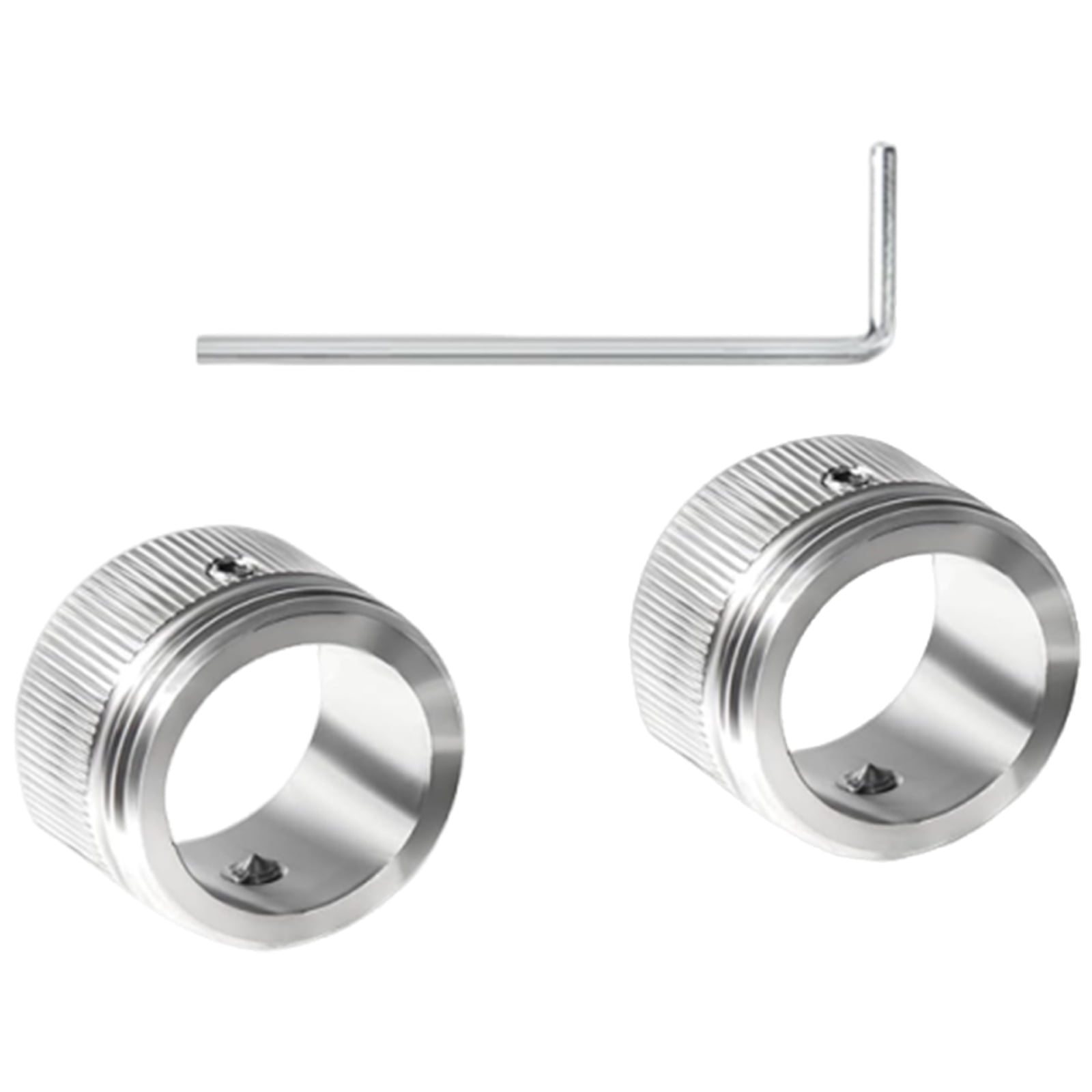 Universals Radiator Valves Adapter Replacement M30x1.5 Thread Stainles ...