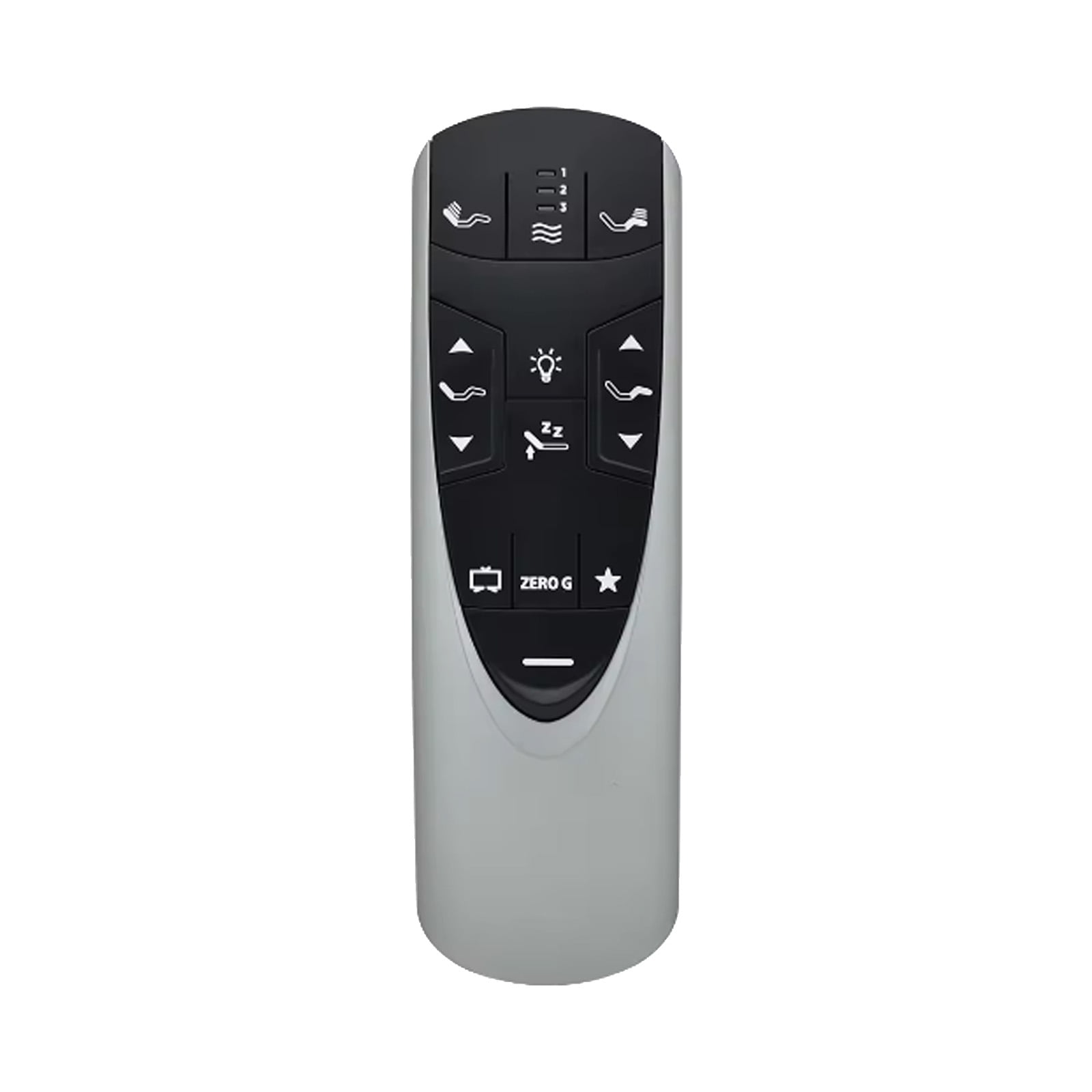 Universals Replacement Remote For Adjustable Bed Base RF358A RF502A ...