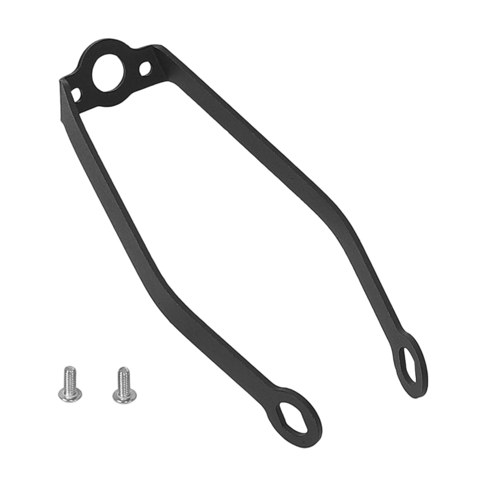 Universals Scooters Back Mudguard Brackets Heavy Gauges Metal ...