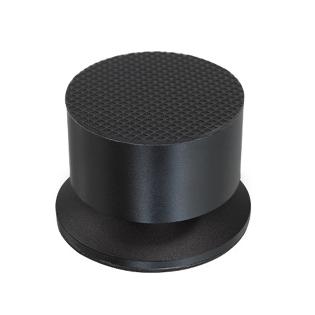 Universals Spring Loaded AntiVibration Pad for Speakers Aluminum ...