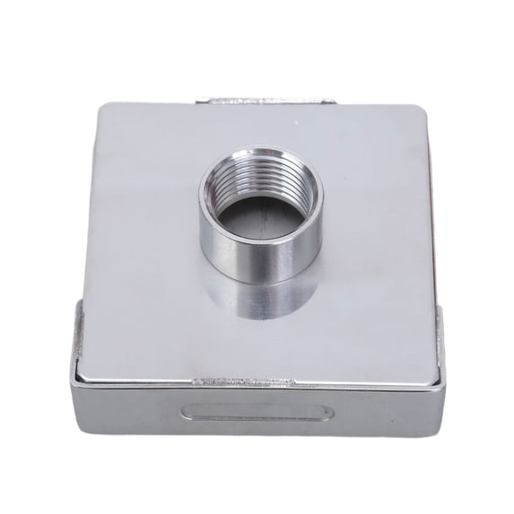 Universals Steam Generator Nozzle Steam Room Metal Steam Outlet ...