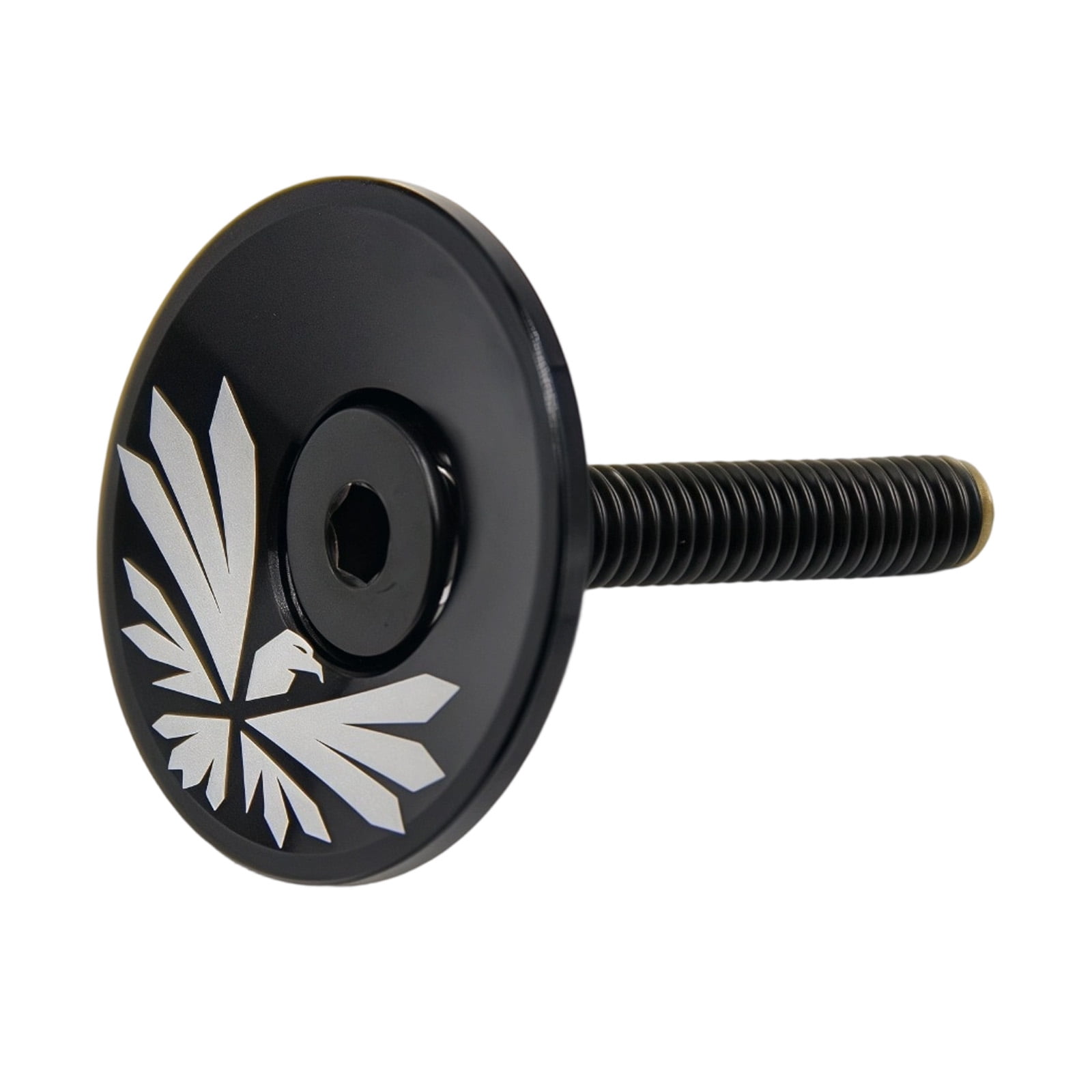 Universals Stem Caps Headsets Top Caps Bicycles Fork Tube Cover Road ...