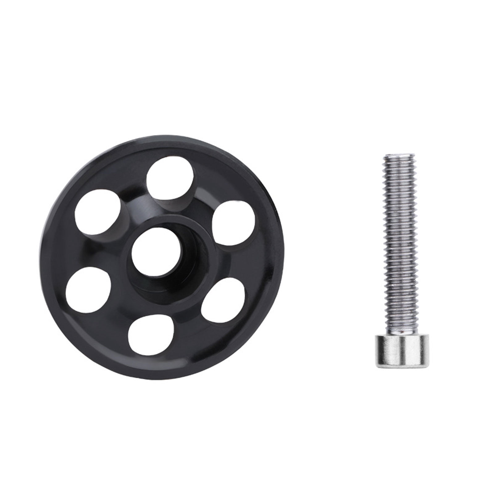 Universals Stem Caps Headsets Top Caps Bicycles Fork Tube Covers ...