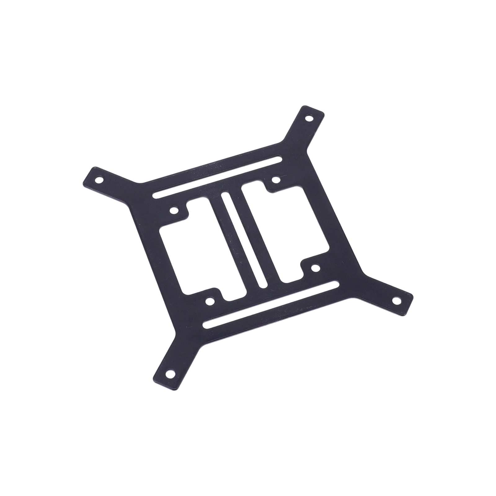 Universals Support Bracket Fan Holder for 120mm Radiators Enabling ...