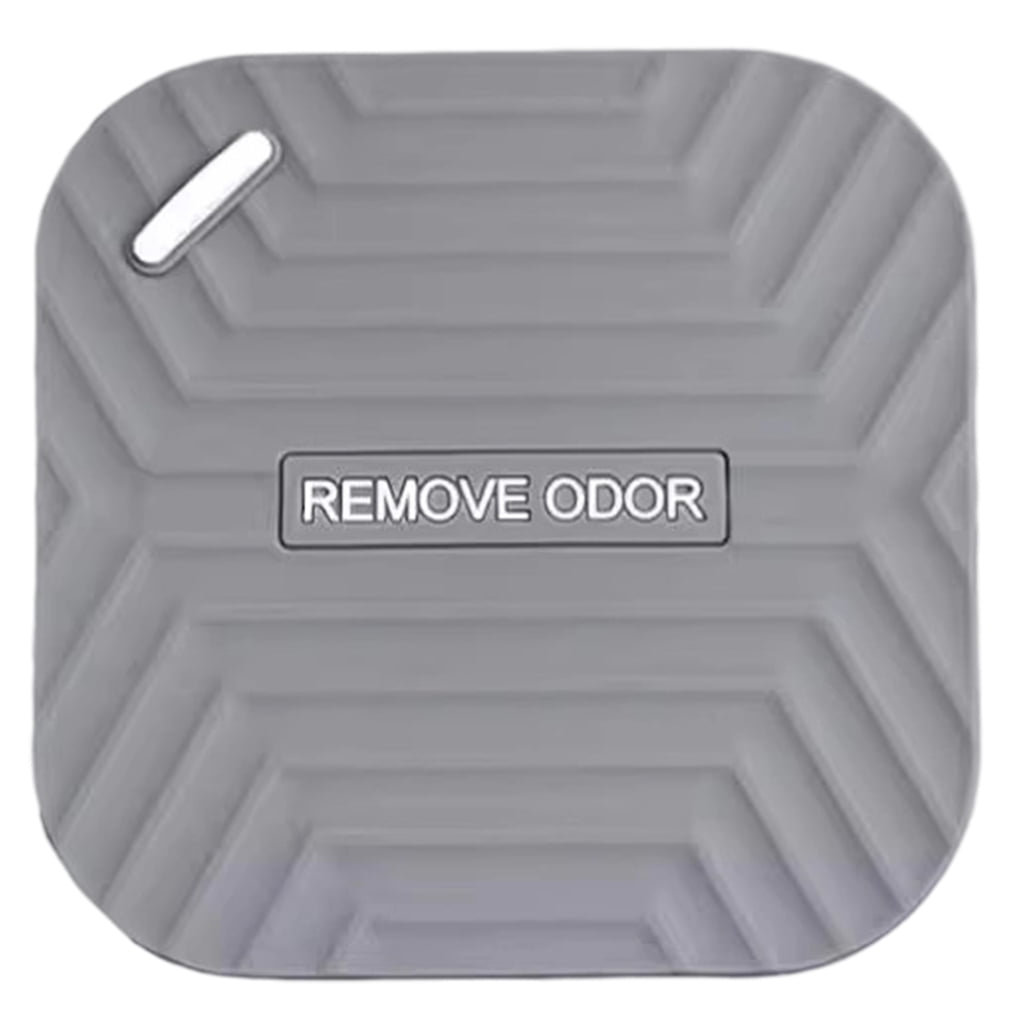 Universals Toilet Floor Drain Cover Square Flexible Floor Drain ...