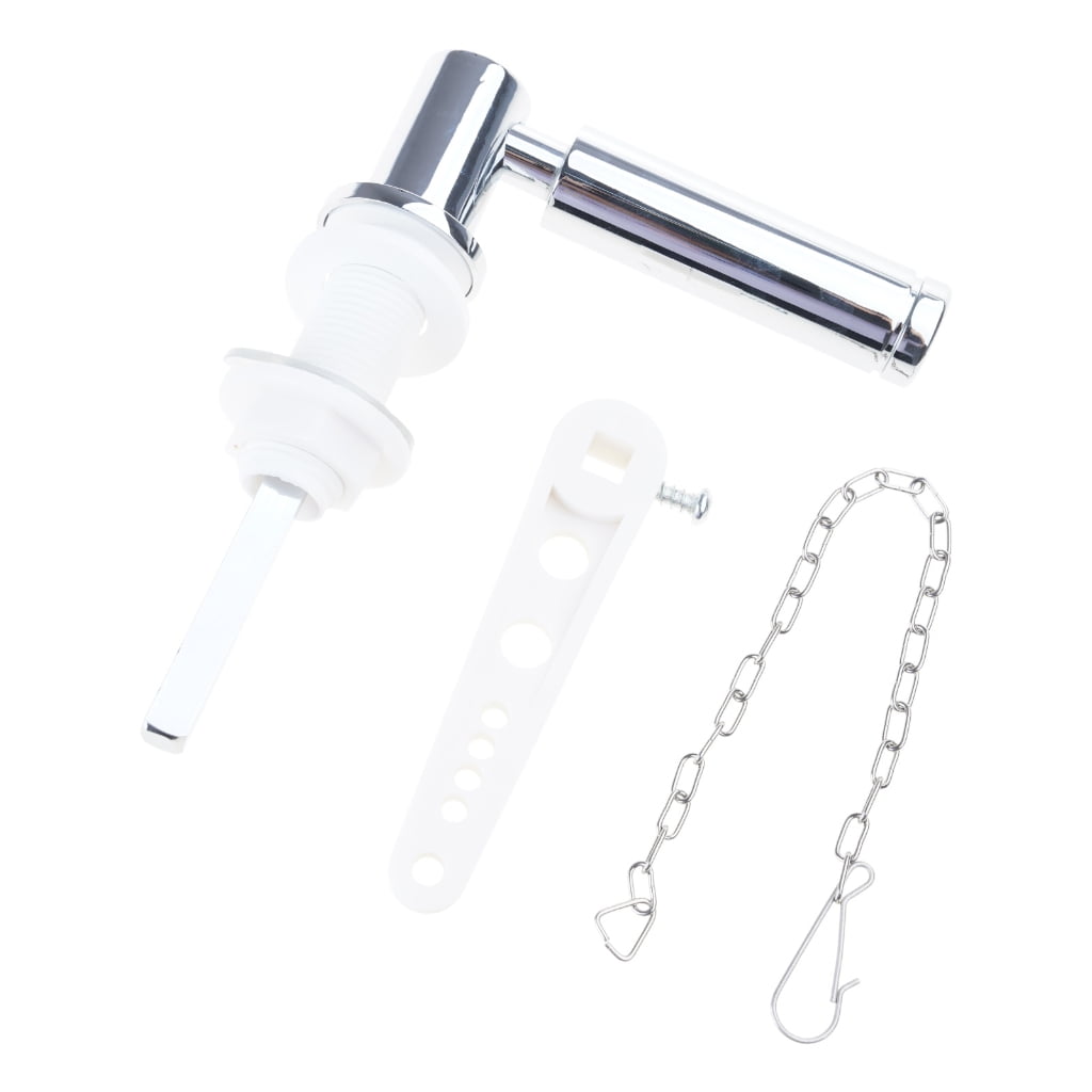 Universals Toilet Flush Levers Cistern Handle Bathroom Toilet Water ...