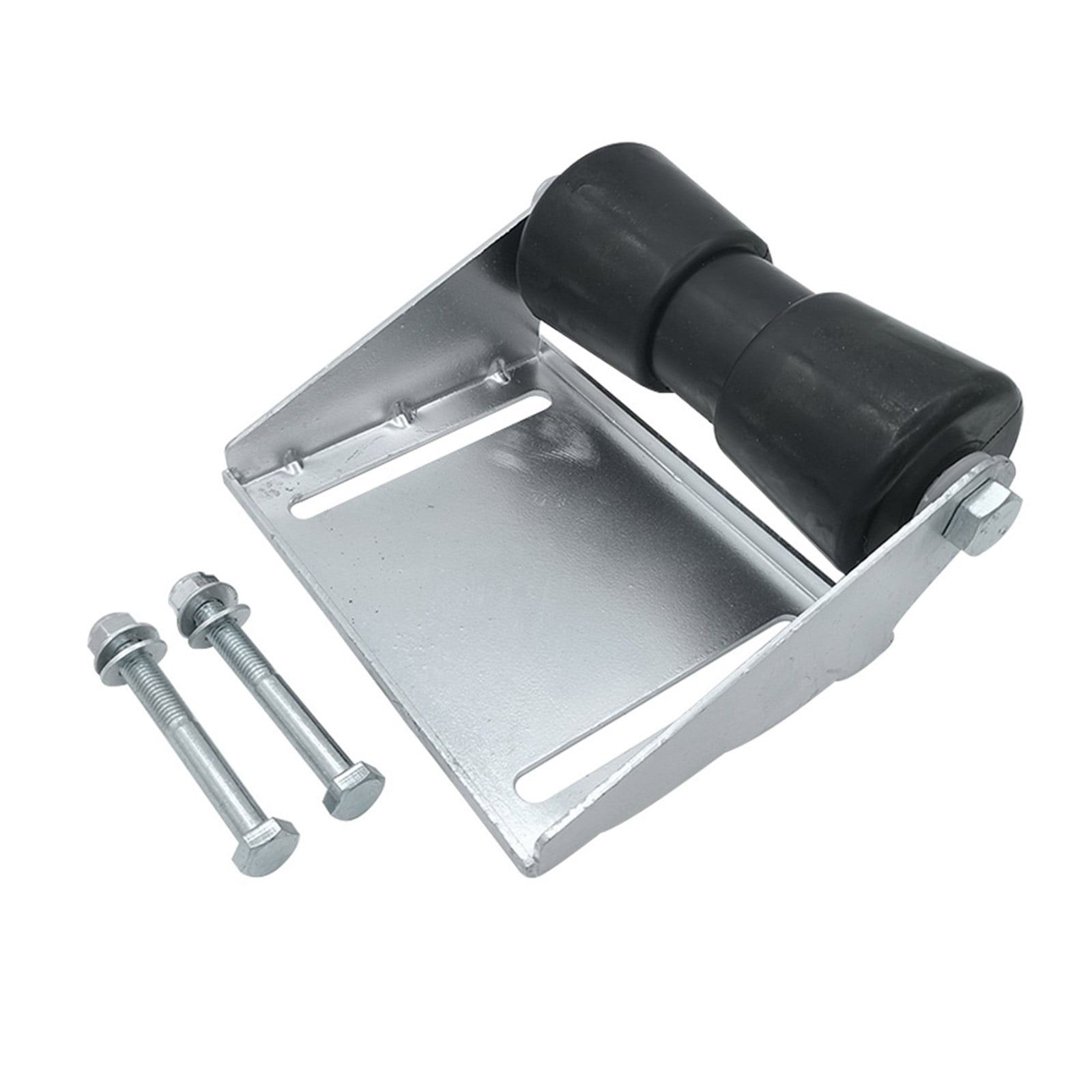 Universals Trailer Roller Brackets Adjustable Positioning Galvanized ...