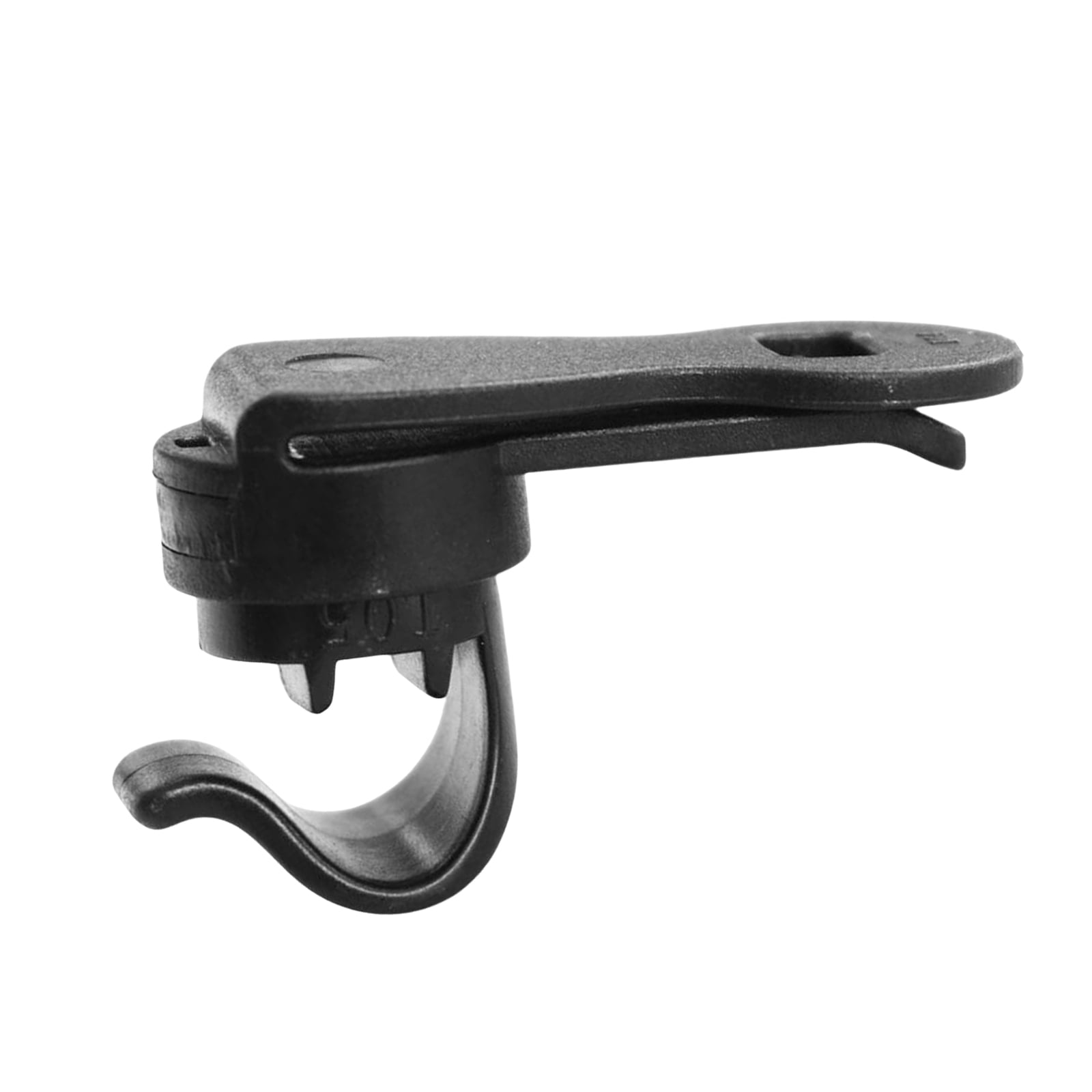 Universals Tube Clip Removable Hydratation Pack Clamp Backpacks Clip ...