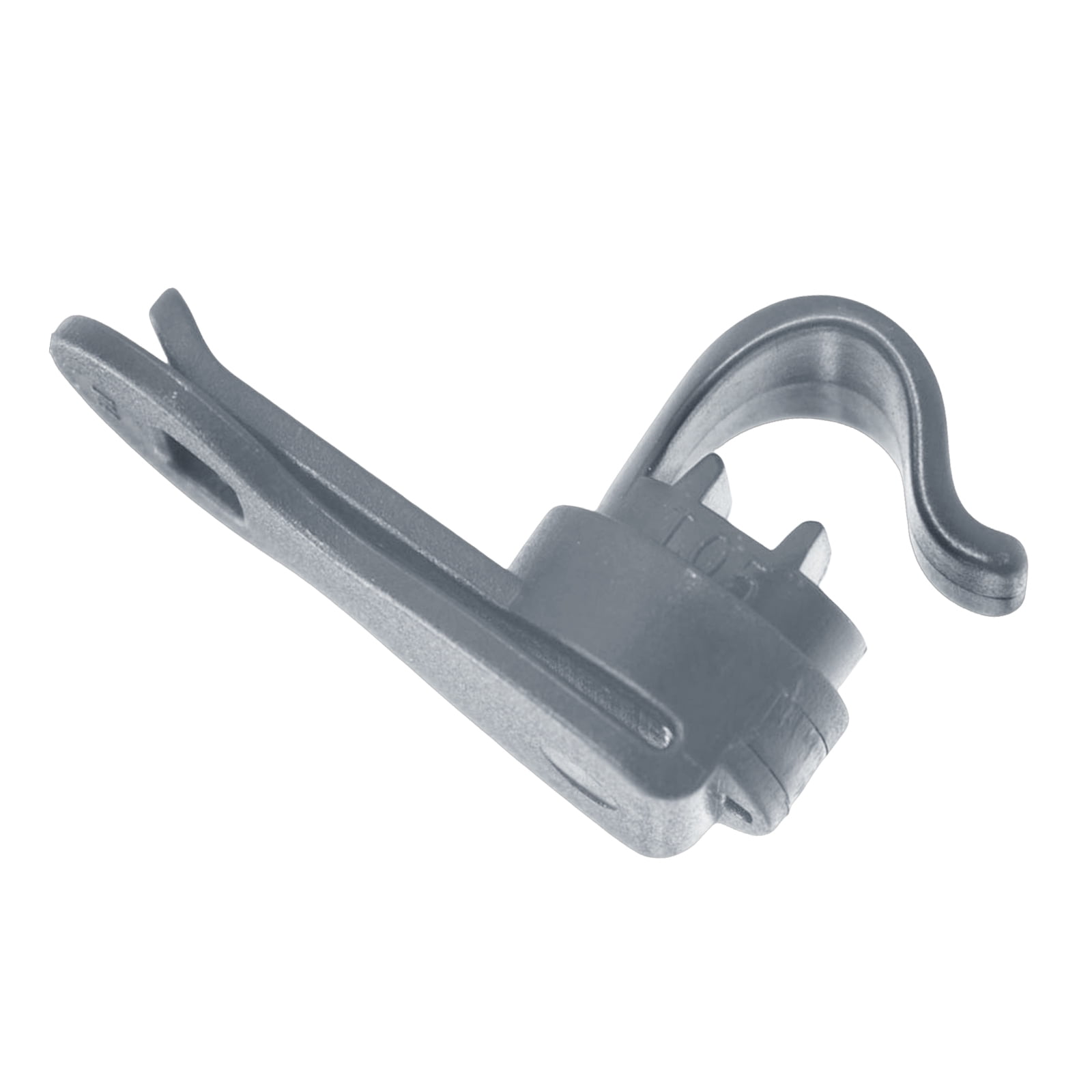 Universals Tube Clip Removable Hydratation Pack Clamp Backpacks Clip ...
