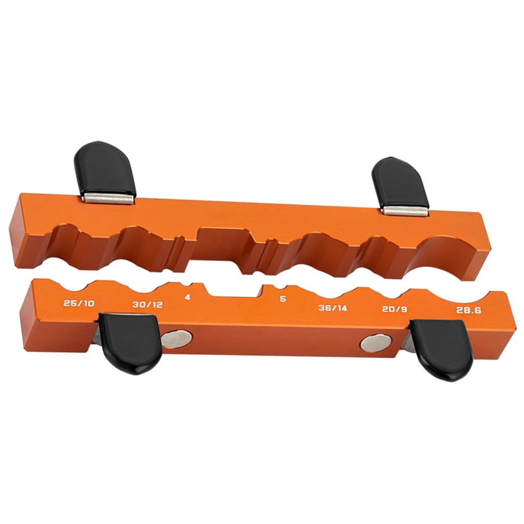 Universals Vises Insert Jaw Bicycles Benches Vises Jaw Pad Mount Repair ...