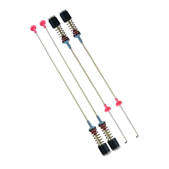 Universals Washing Machine Stabilizer Rod Shock absorbers Laundry ...