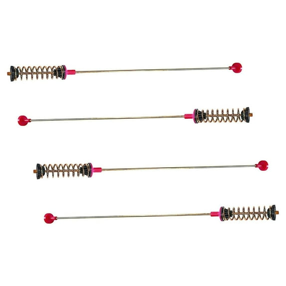 Universals Washing Machine Stabilizer Rod Shock absorbers Laundry ...
