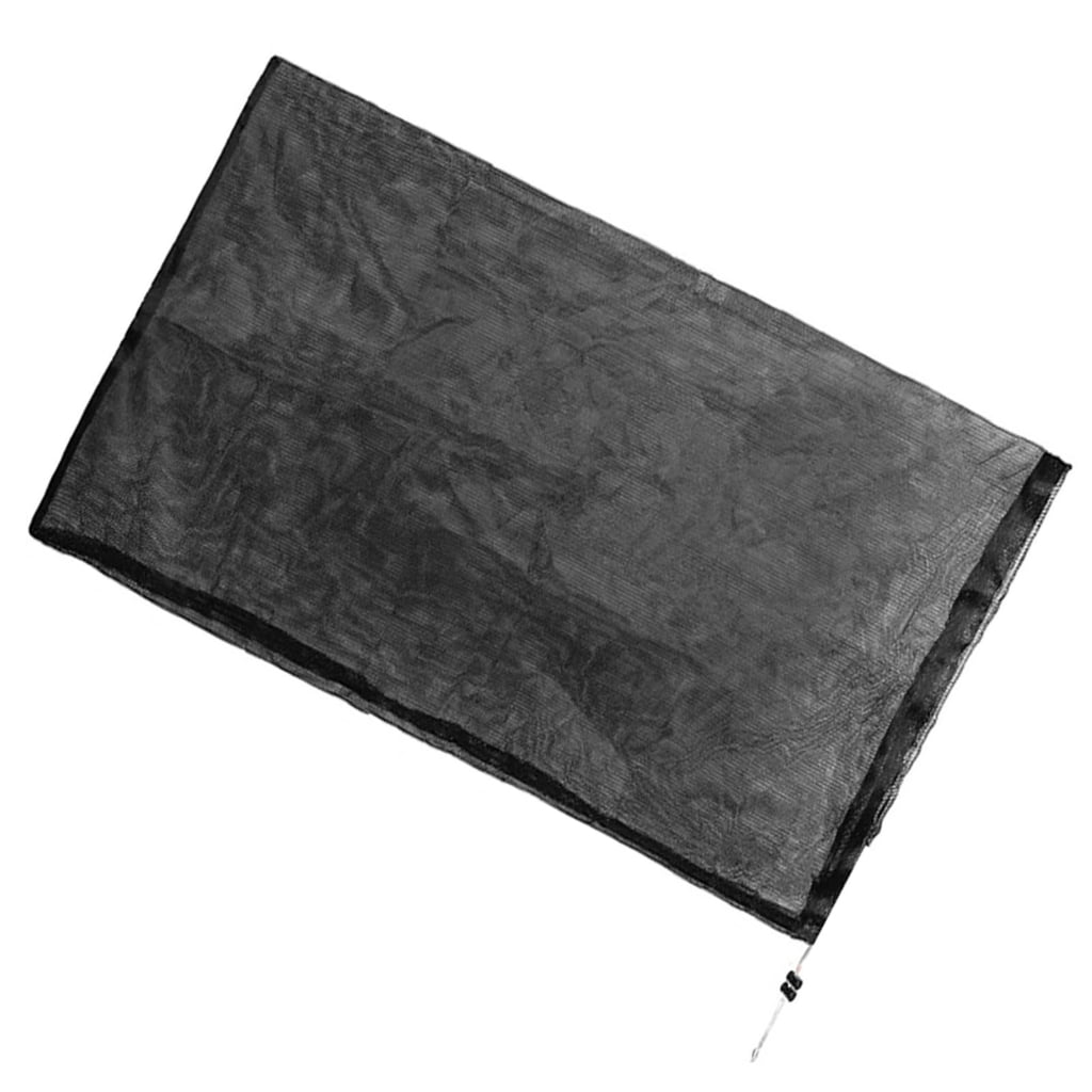 Universals Wood Chipper Shredders Collection Bag Replacement Meshes ...