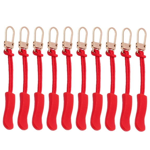 Universals Zippers Slider Repair Set Alloy Construction for Clothing ...