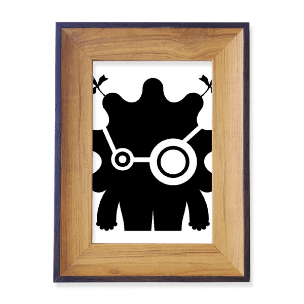 Universe Alien And Monster Alien Photo Frame Exhibition Display Art ...