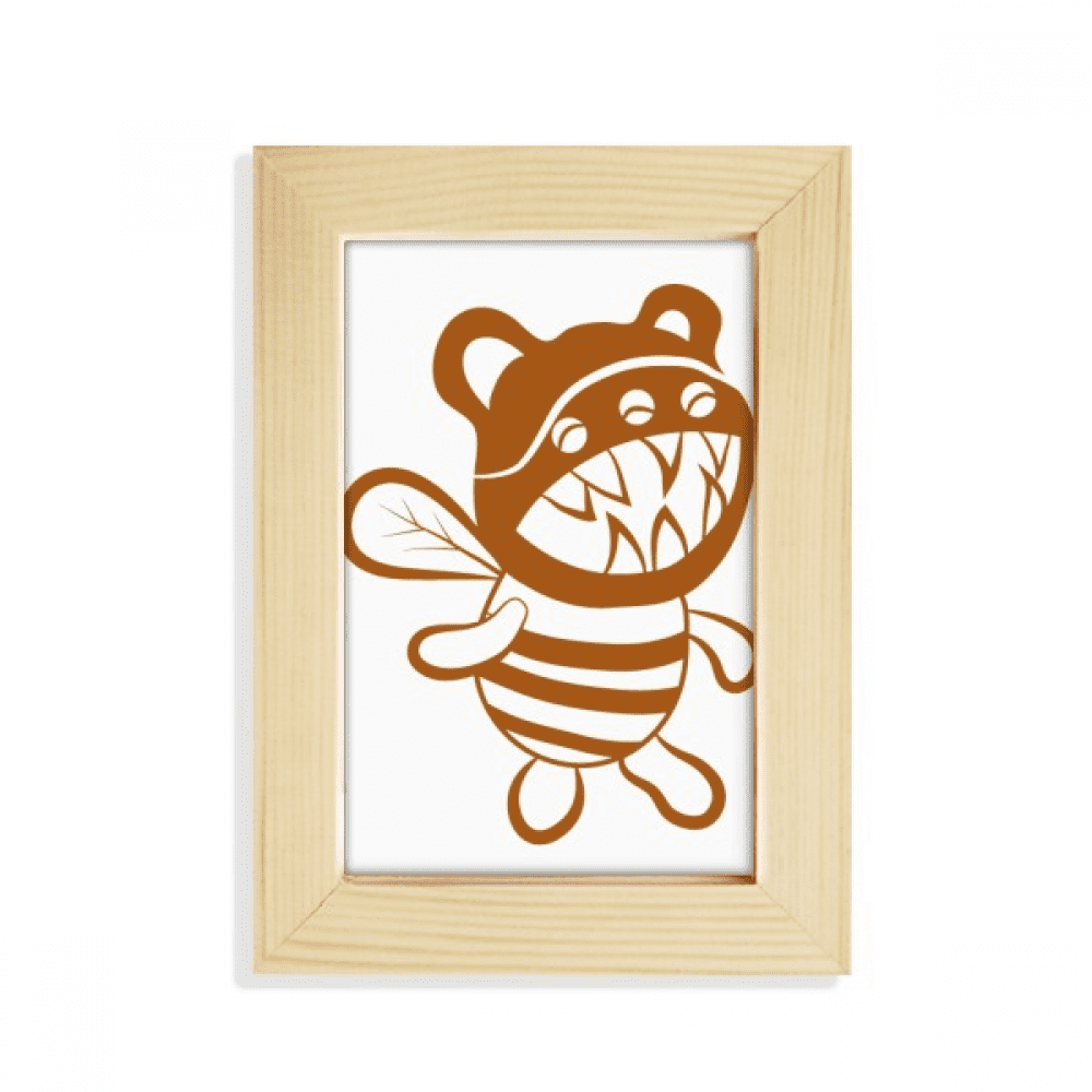 Universe Alien Monster Alien Creature Desktop Display Photo Frame ...