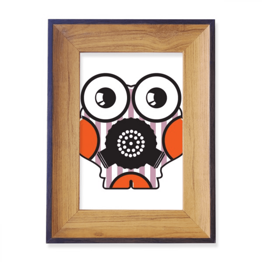Universe Alien Monster Lovely Alien Photo Frame Exhibition Display Art ...