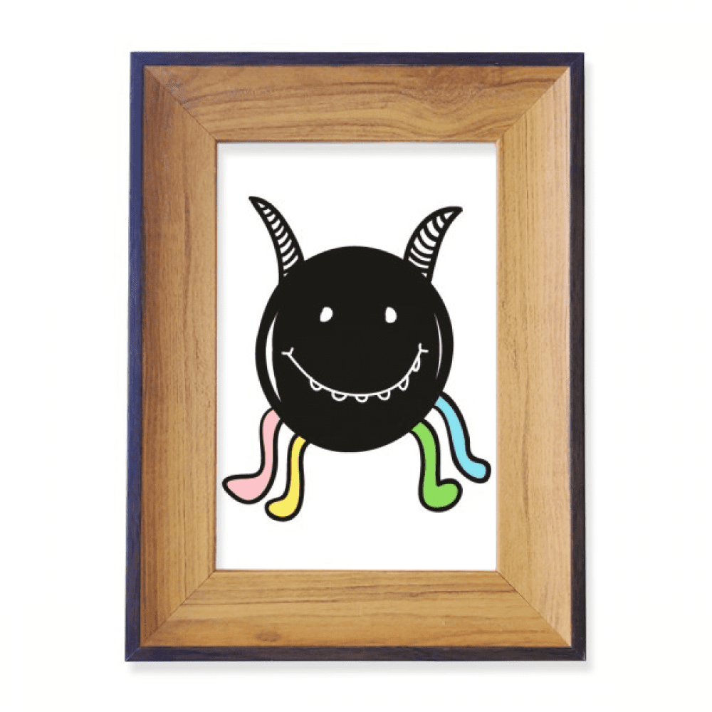 Universe And Alien Sle Monster Photo Frame Exhibition Display Art ...