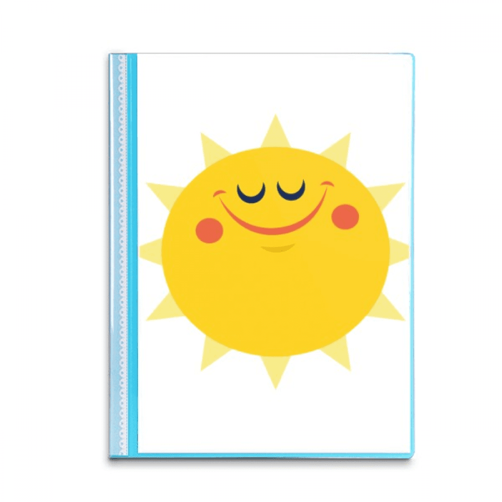 Universe And Alien Sling Sun Book Sheet Protectors Portfolio Binder ...