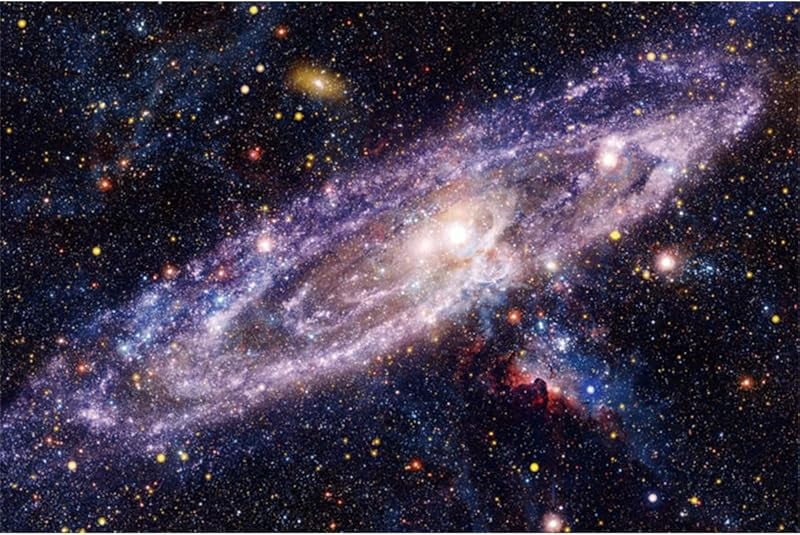 Universe Outer Space Astronomical Moonscape Backdrop Moon Surface Lunar ...