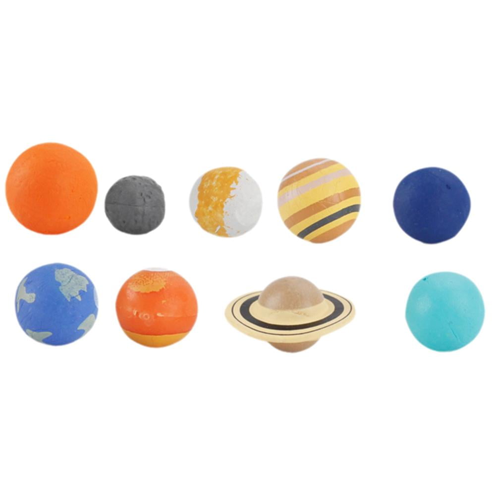Universe Planet Model (Bag) 42.3G(A)$Universe Planet Model Milky Way ...