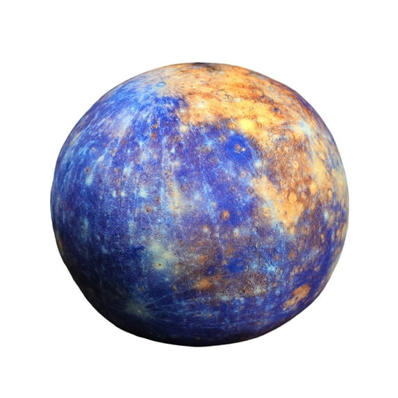 Universe Planet Plush Toy Plushie Model for Kids Science Learning Super ...