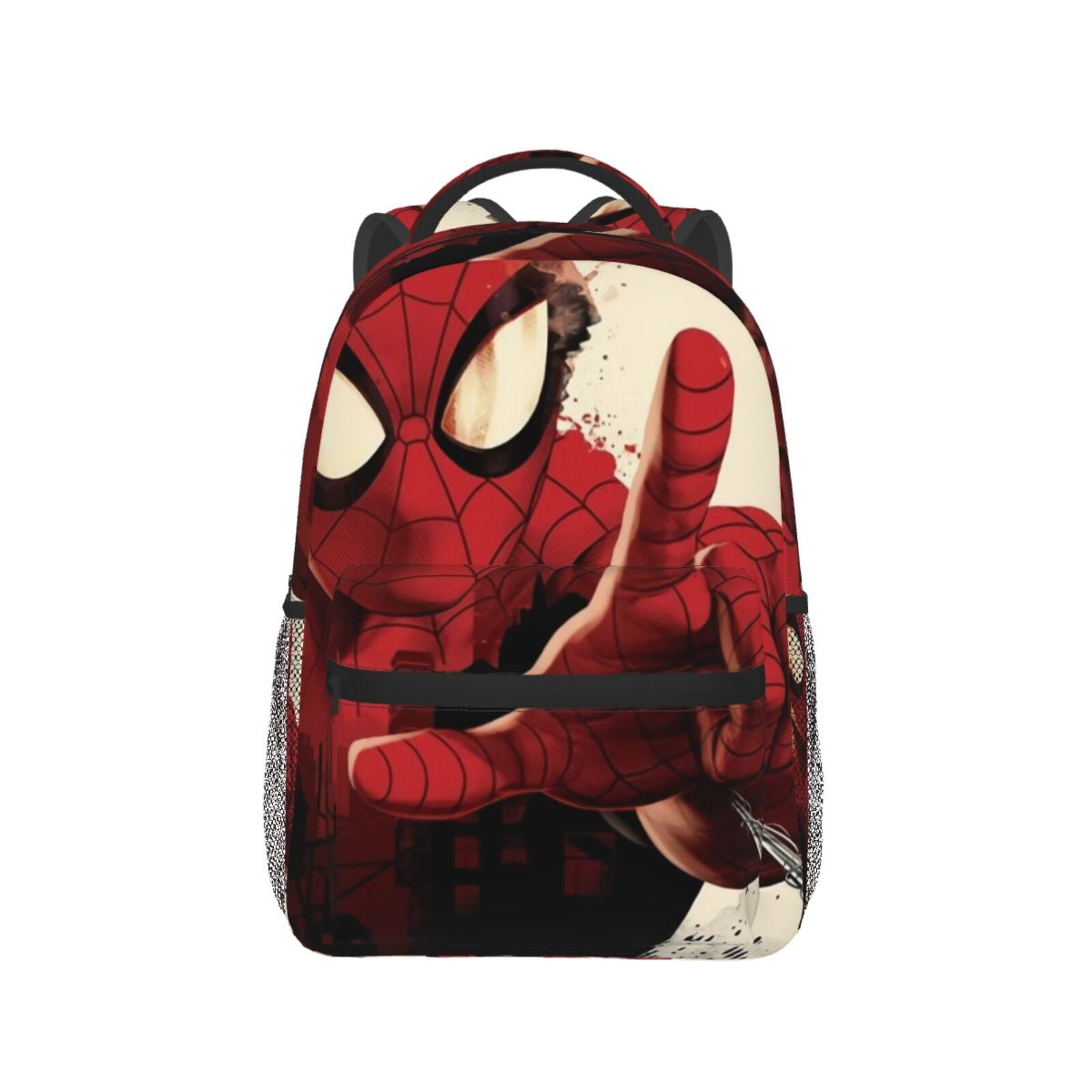Universe Spider-Man Spidey Backpack 15.7 Inch,Travel Backpack ...