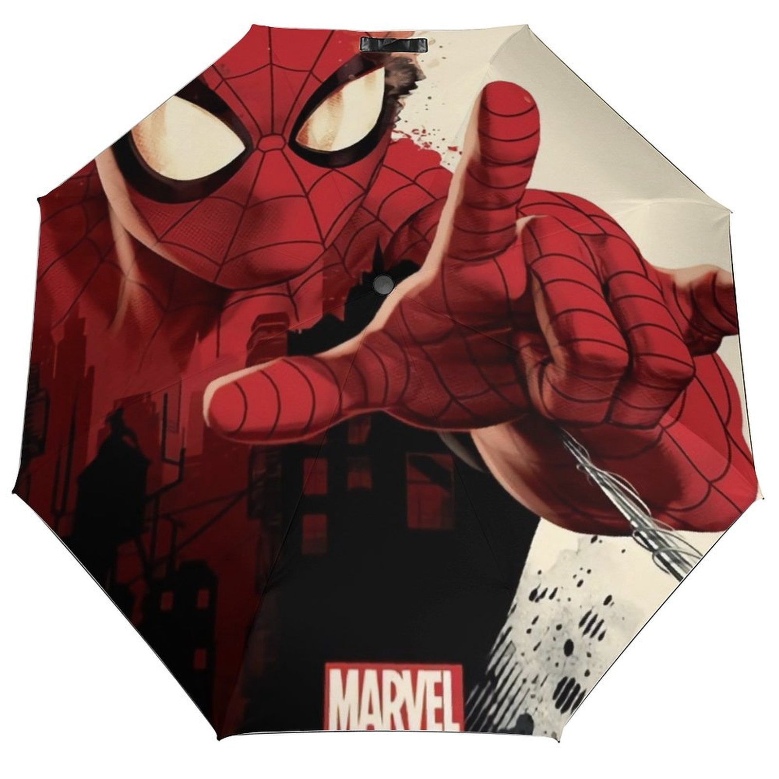 Universe Spider-Man Spidey Umbrella,Universe Spider-Man Spidey ...