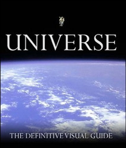 Pre-Owned Universe: The Definitive Visual Guide (Hardcover) 0756660017 ...