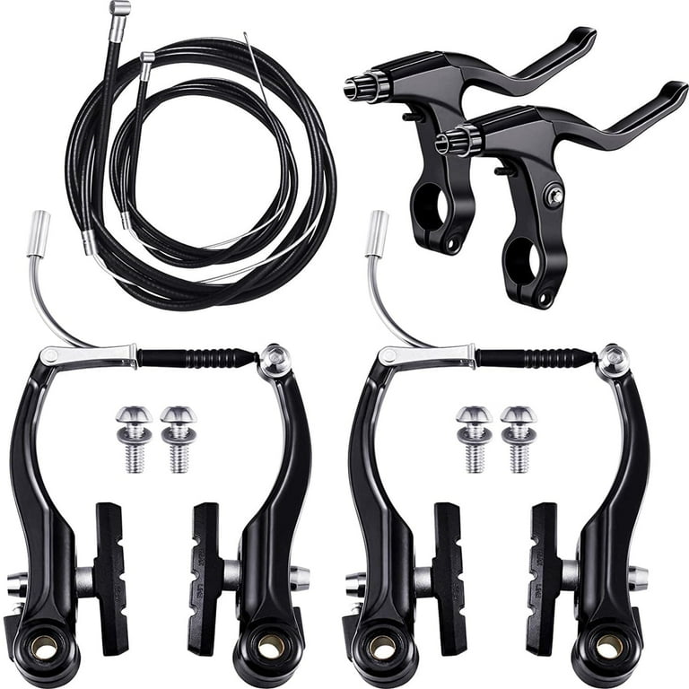Bmx Bike Rear Brakes