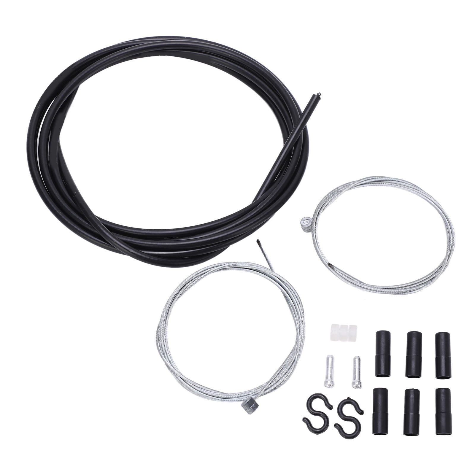 Universial Brake Cable Housing Kit, Brake Cable Housing Kit Galvanized ...