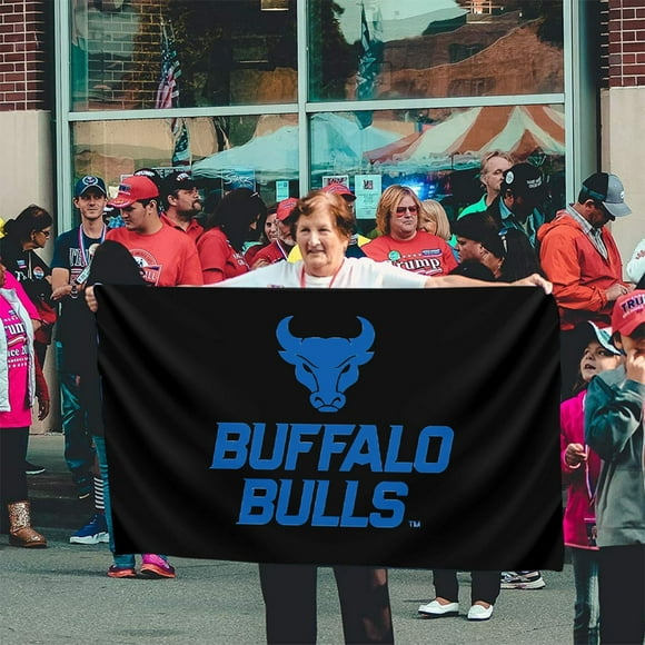Buffalo Bills Flag
