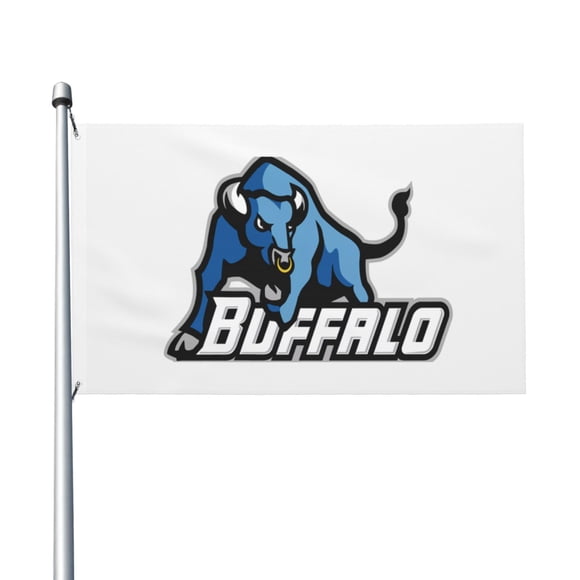 Buffalo Bills Flag