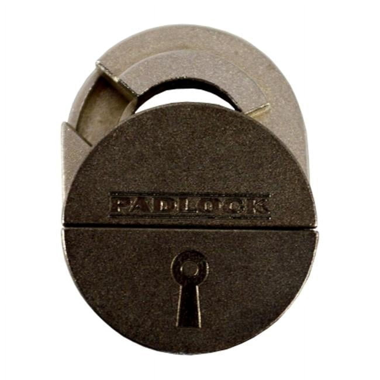 University Games Hanayama Puzzle-Padlock Level 4 - Walmart.com