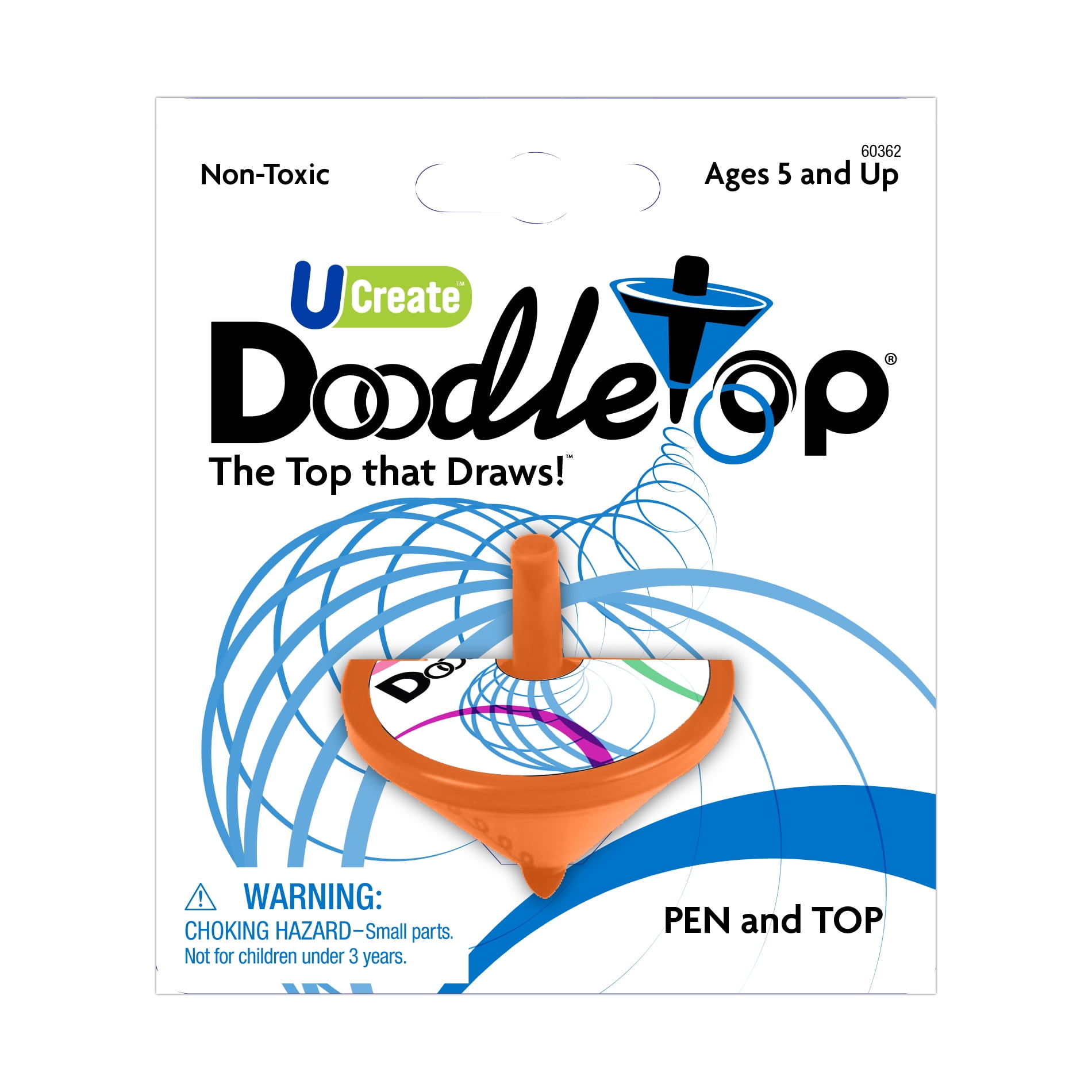 Doodletop