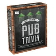 University Games | Ultimate Pub Trivia Team Trivia Game, 4 or More ...