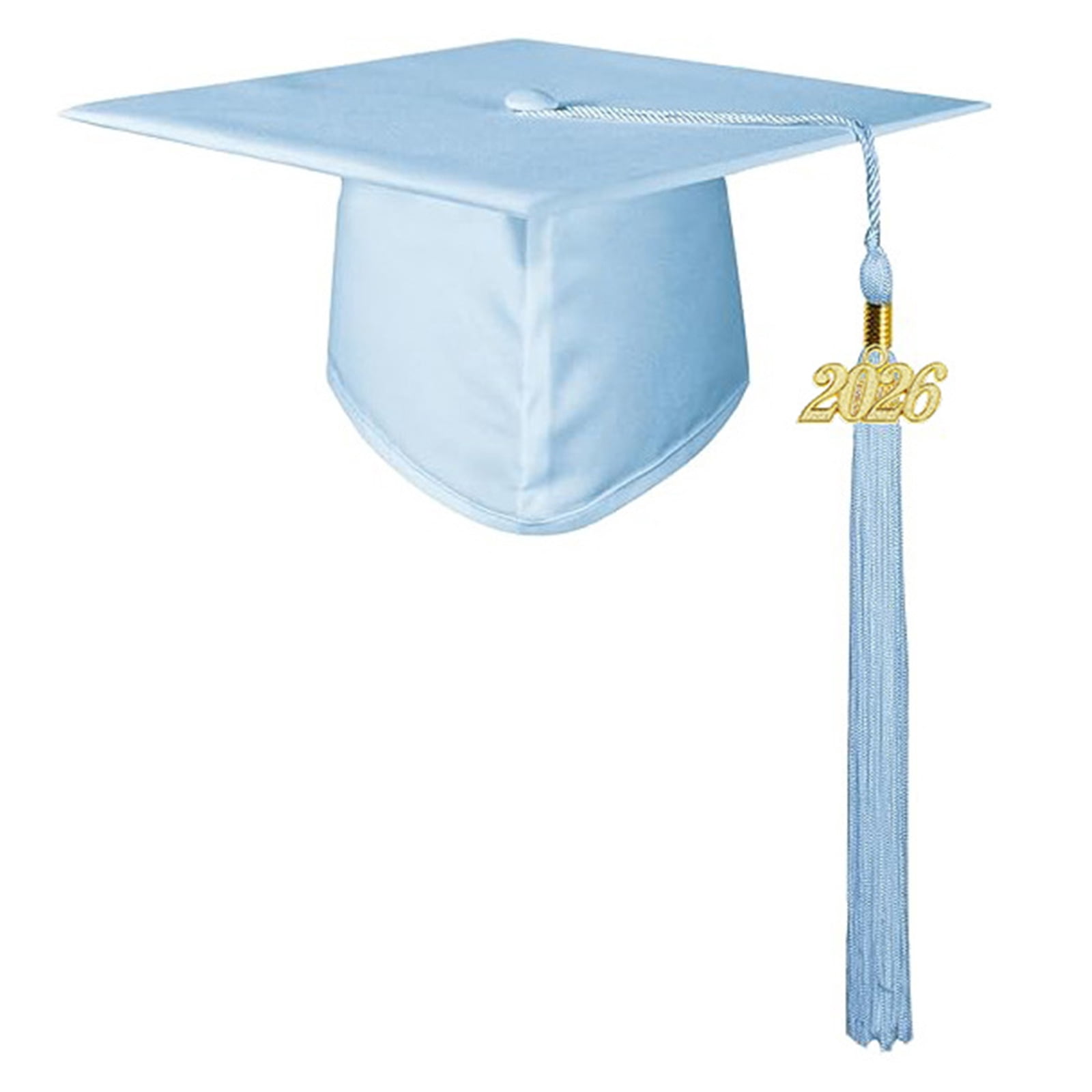 University Graduation Cap with Comfortable Size for Children Adult ...