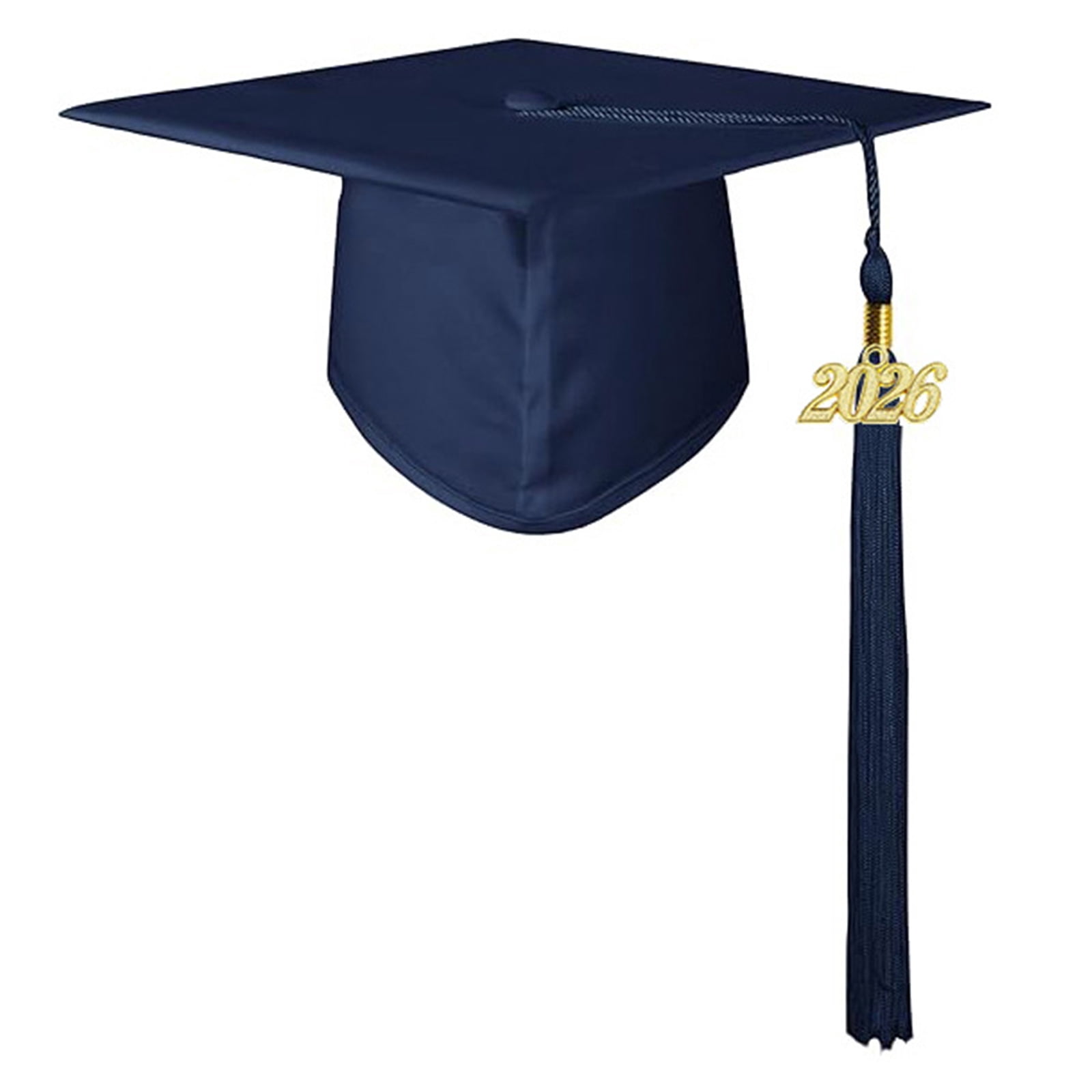 University Graduation Cap with Comfortable Size for Children Adult ...