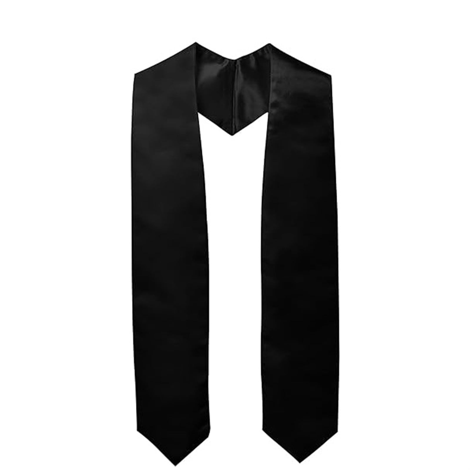 University Graduation Ceremonial Sash Extended Length Shoulder Stashes ...