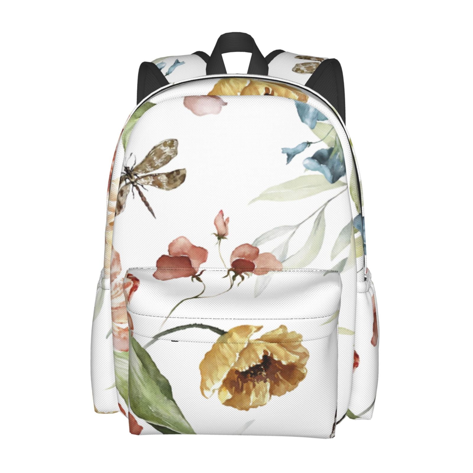 University Laptop Backpack, Large-Capacity Lightweight University Work ...