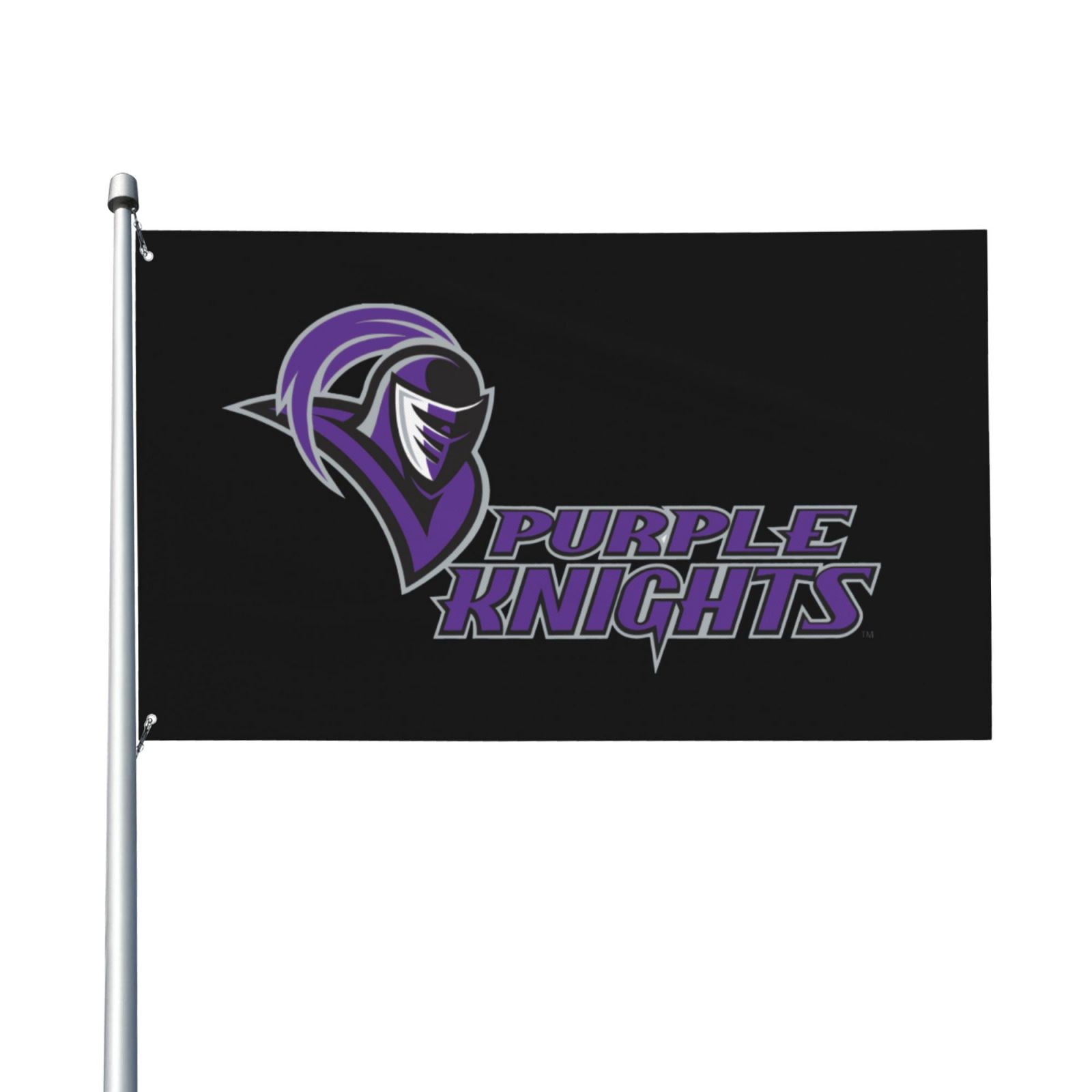 University Of Bridgeport Logo Flag 3x5 Outdoor ,Sewn Stripes, Stronger ...